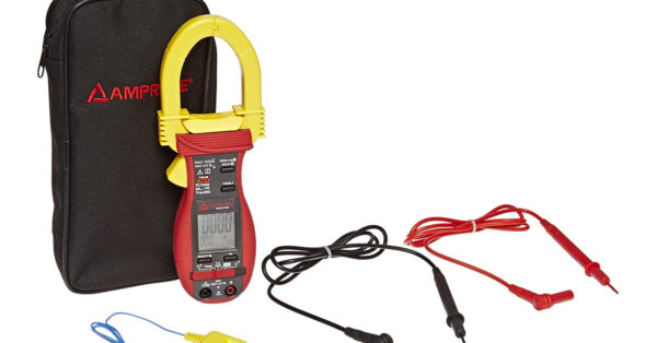 Pinza Amperométrica AMPROBE - Modelo ACD-45PQ - ItresE