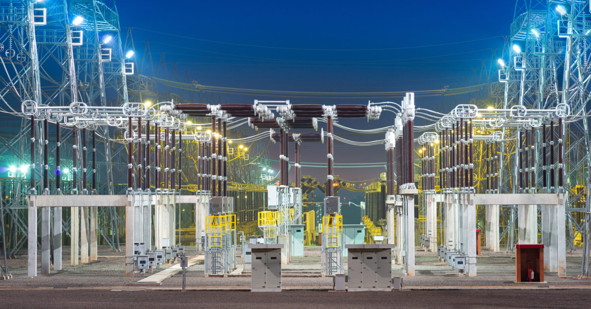 Modelado 3d Subestaciones By REVIT & Substation - 32 Hs - ItresE